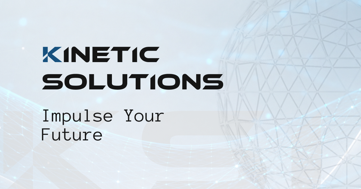 KSI - Kinetic Solutions